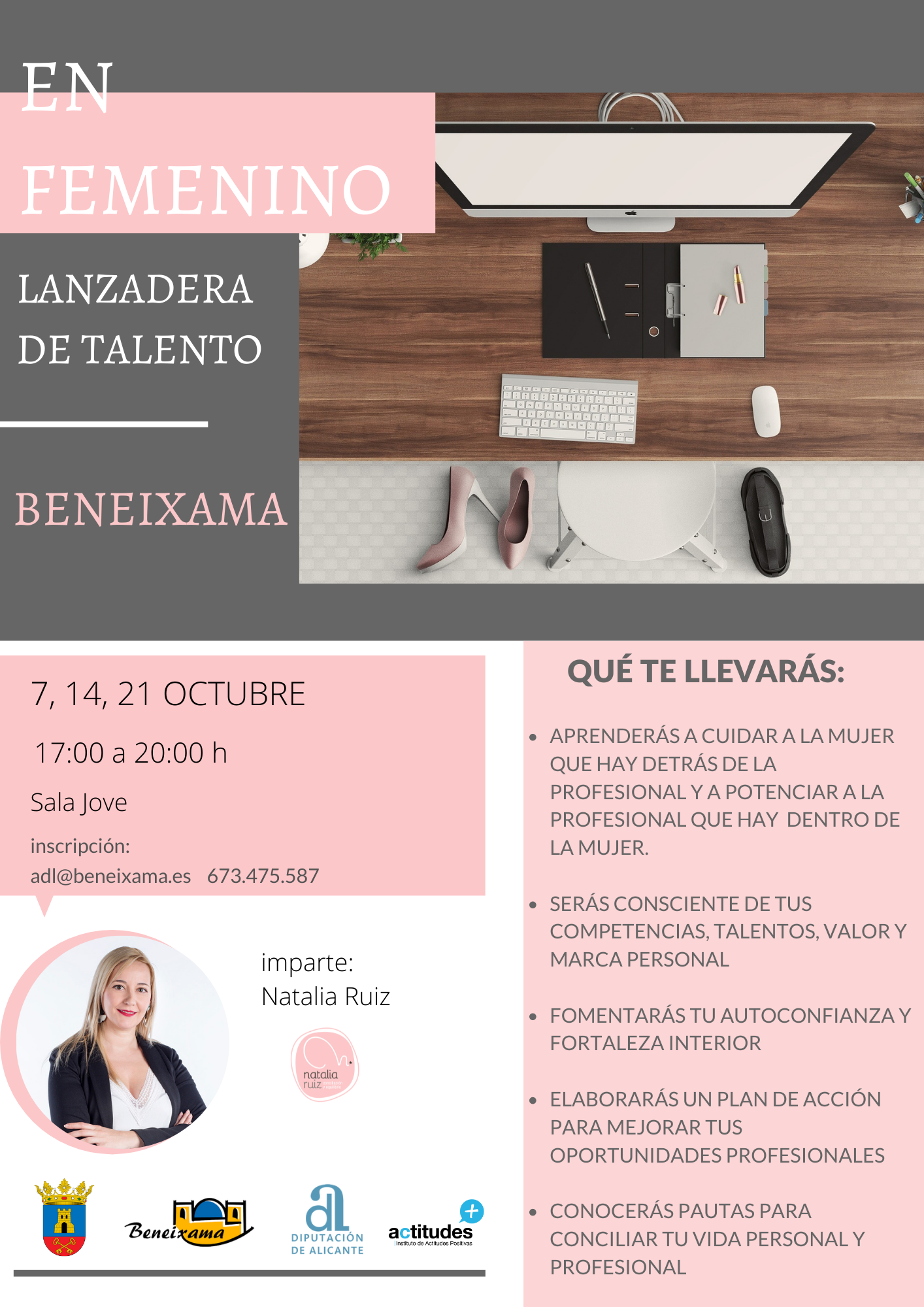 BENEIXAMA EN FEMENINO P gina Oficial Del Ayuntamiento De Beneixama